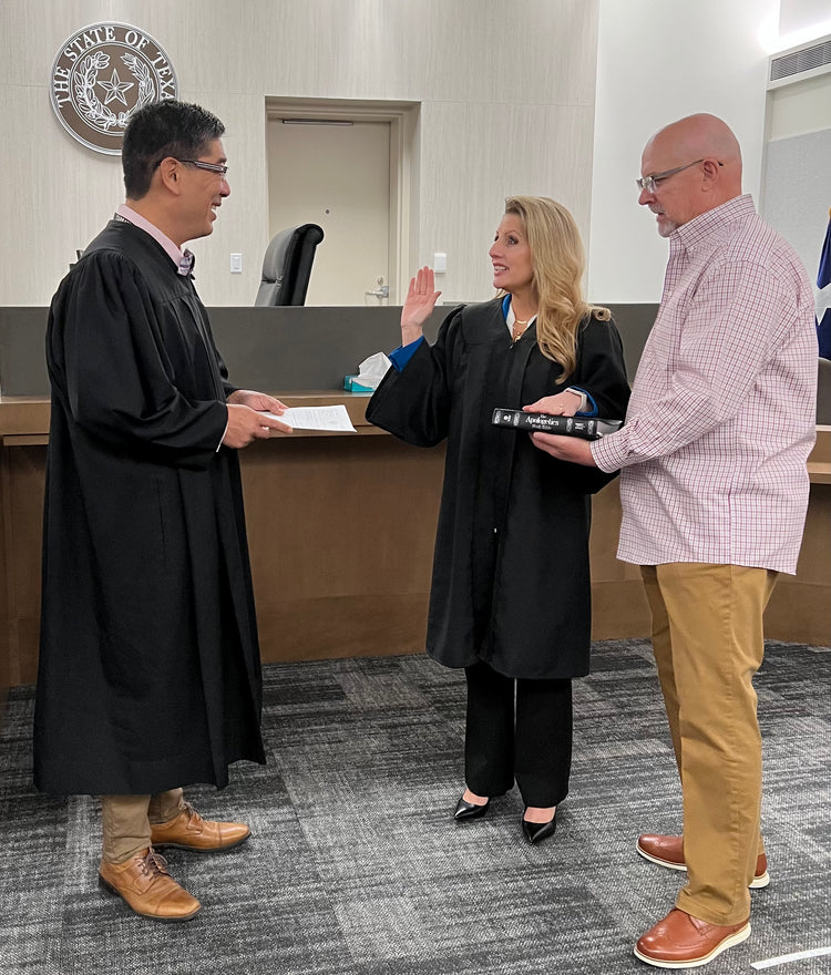 Elect Judge Sherri Wagner